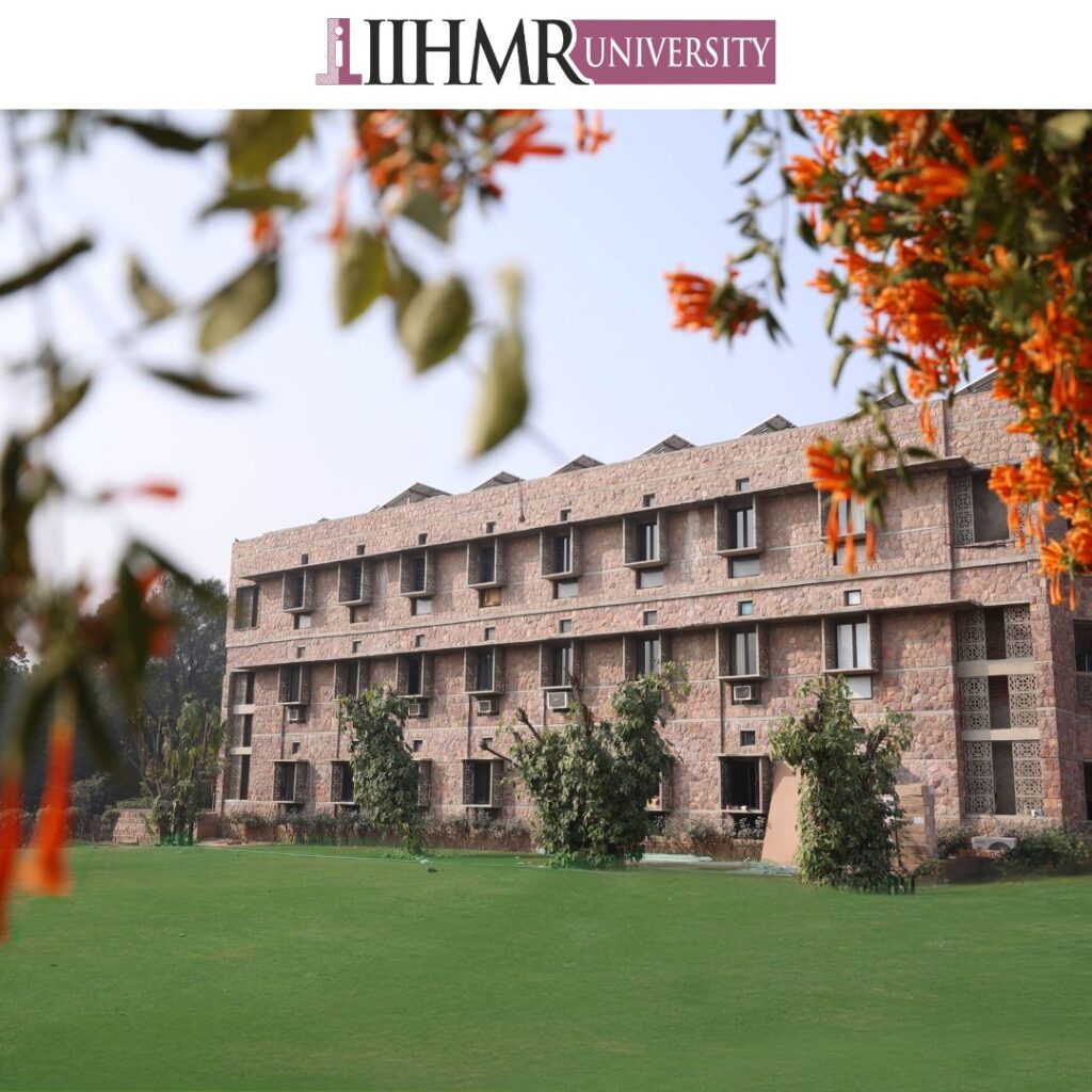 MBA in Pharmaceutical Management: Your Gateway to a Thriving Career in Pharma – Blog || IIHMR ...